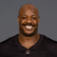 Quinton Jefferson | Cleveland Browns