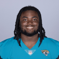 Jordan Jefferson | Jacksonville Jaguars