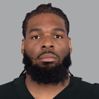 John Jenkins | Las Vegas Raiders