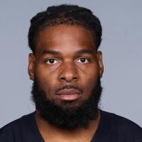 John Jenkins | Las Vegas Raiders