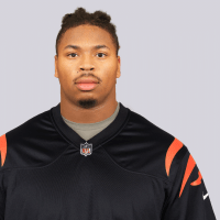Kris Jenkins Jr. | Cincinnati Bengals