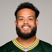 Donovan Jennings | Green Bay Packers