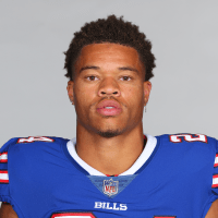 Taron Johnson | Buffalo Bills