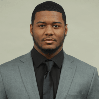 Desjuan Johnson | Los Angeles Rams