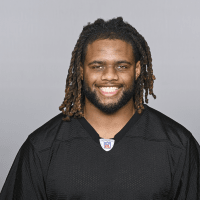 Caleb Johnson | Cleveland Browns