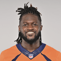 Brandon Johnson | Denver Broncos