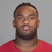 Paris Johnson Jr. | Arizona Cardinals