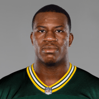 Anthony Johnson | Green Bay Packers