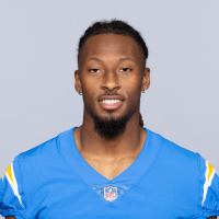 Quentin Johnston | Los Angeles Chargers