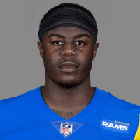 Tyler Johnson | Los Angeles Rams
