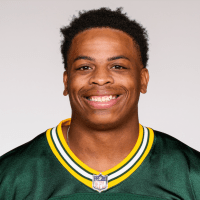 Anthony Johnson Jr. | Green Bay Packers