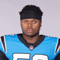 DJ Johnson | Carolina Panthers