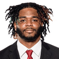 Neal Johnson | Los Angeles Rams