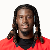 Lawrence Johnson | New Orleans Saints