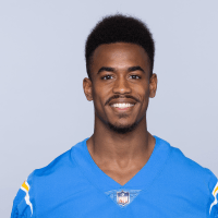 Cornelius Johnson | Los Angeles Chargers