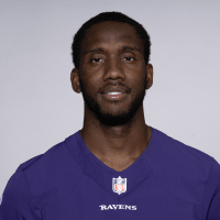 Josh Johnson | Baltimore Ravens