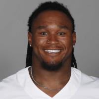 Buddy Johnson | Dallas Cowboys