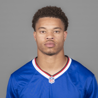Taron Johnson | Buffalo Bills