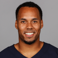 Collin Johnson | Chicago Bears