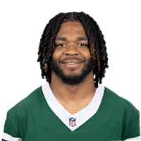 Neal Johnson | New York Jets