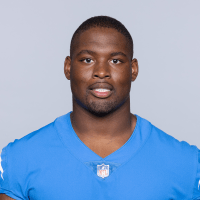 Zion Johnson | Los Angeles Chargers