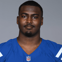 Eric Johnson II | Indianapolis Colts