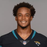 Tim Jones | Jacksonville Jaguars