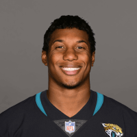 Zay Jones | Jacksonville Jaguars