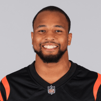 Keandre Jones | Washington Commanders