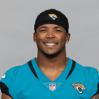 Tim Jones | Jacksonville Jaguars