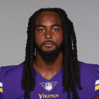 Pat Jones II | Minnesota Vikings