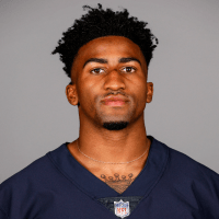 Jaylon Jones | Chicago Bears