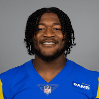Ernest Jones IV | Los Angeles Rams