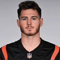Charlie Jones | Cincinnati Bengals