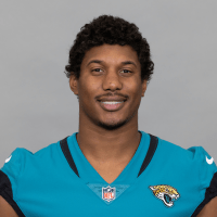 Zay Jones | Arizona Cardinals