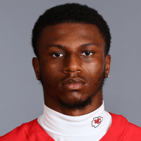 Nic Jones | Kansas City Chiefs