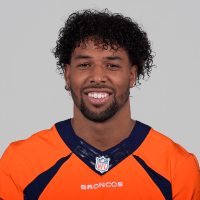 Brandon Jones | Denver Broncos