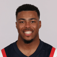 Marcus Jones | New England Patriots