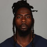 Carl Jones Jr. | Chicago Bears