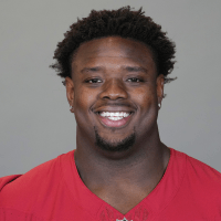 Christian Jones | Arizona Cardinals