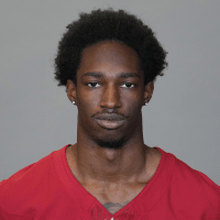 Elijah Jones | Arizona Cardinals