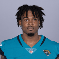Jarrian Jones | Jacksonville Jaguars