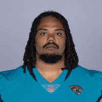 Steven Jones | Jacksonville Jaguars