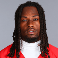 Cam Jones | Kansas City Chiefs