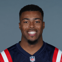 Marcus Jones | New England Patriots