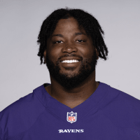 Josh Jones | Baltimore Ravens