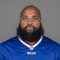DaQuan Jones | Buffalo Bills