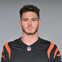 Charlie Jones | Cincinnati Bengals