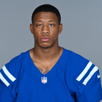 Jaylon Jones | Indianapolis Colts