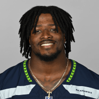Josh Jones | Seattle Seahawks